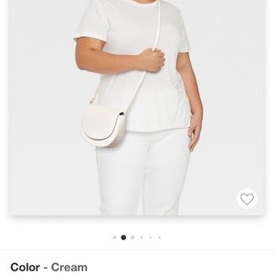 Target | Bags | Target Saddle Cross Body Bag | Poshmark